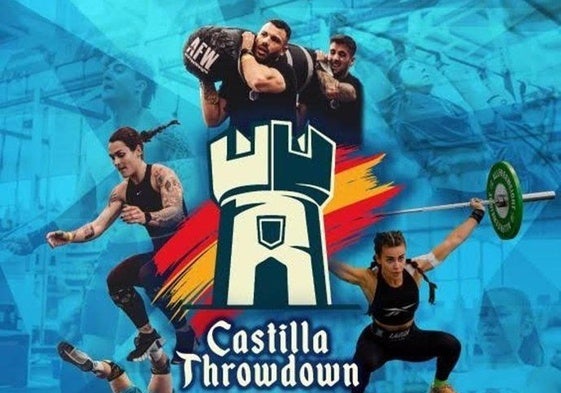 El 'Castilla Throwdown 2025' aterriza en Arroyo con los mejores especialistas | El Norte de Castilla